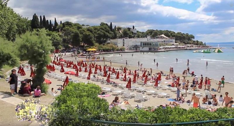 Den schönsten Sandstrand in Kroatien finden und genießen 17 ...